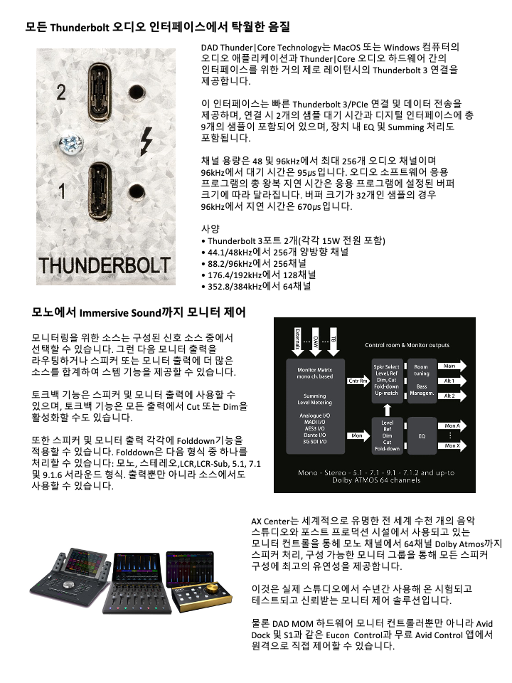 BRANDS별 제품 | JD Solution