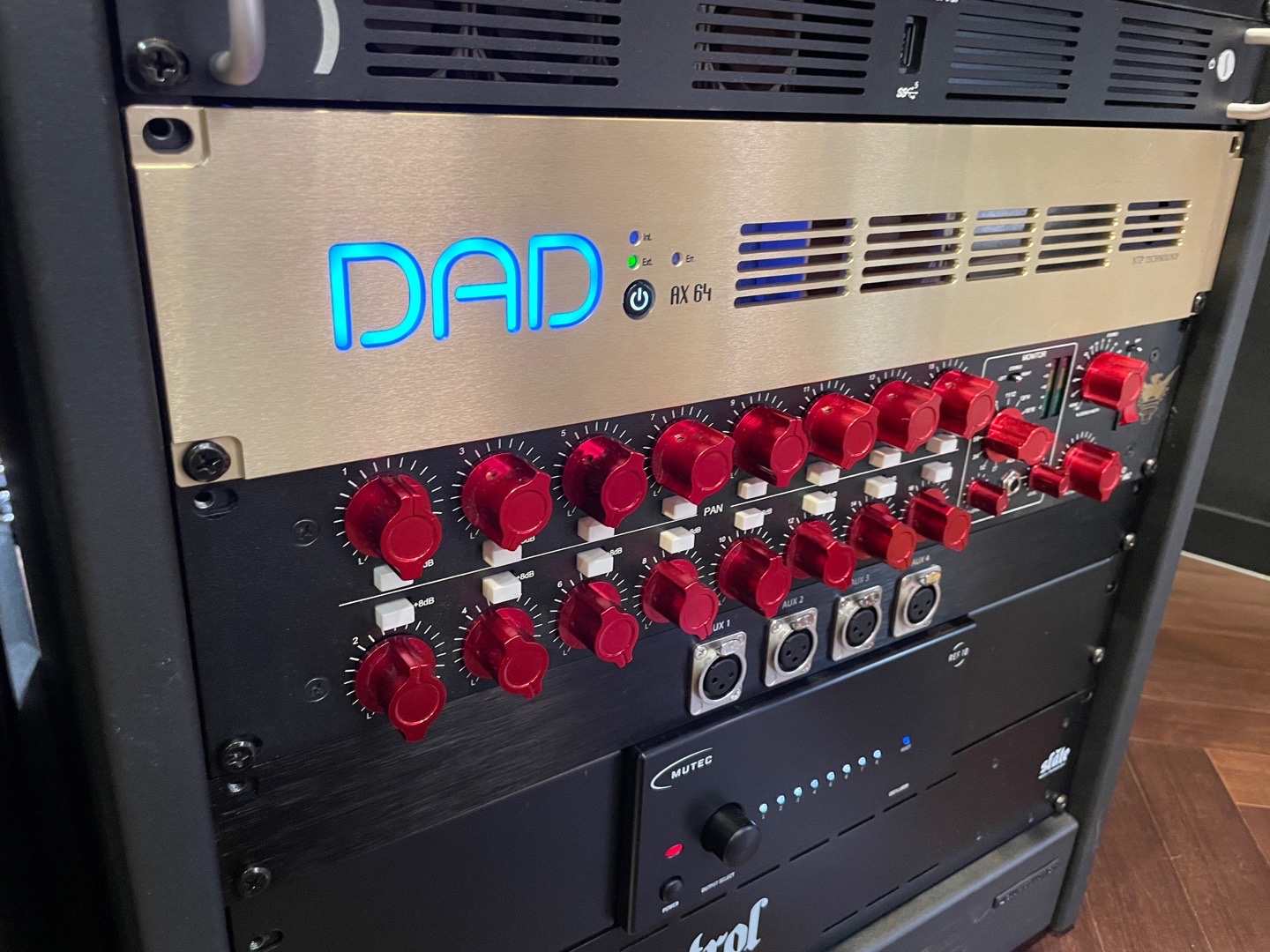 PERFORMANCE | JD Solution