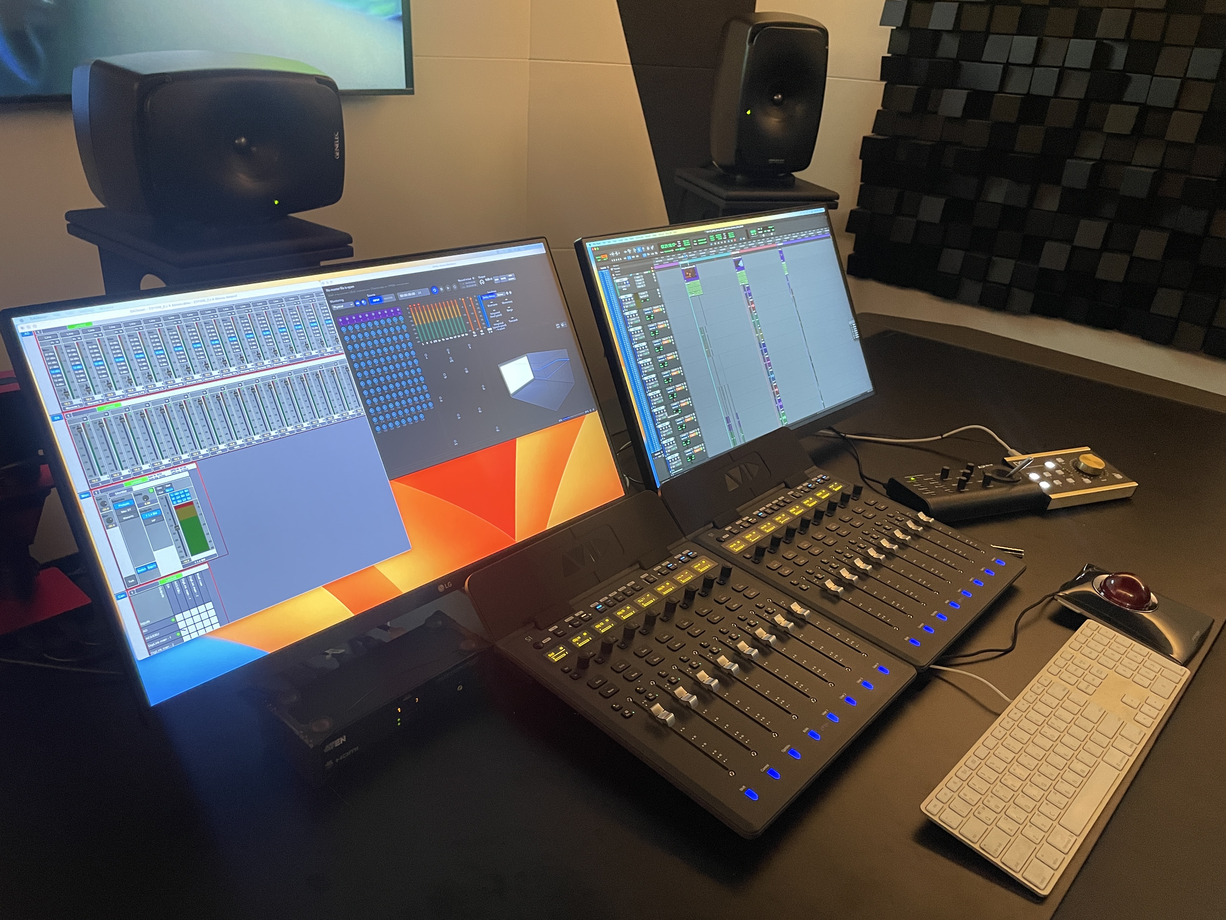 PERFORMANCE | JD Solution