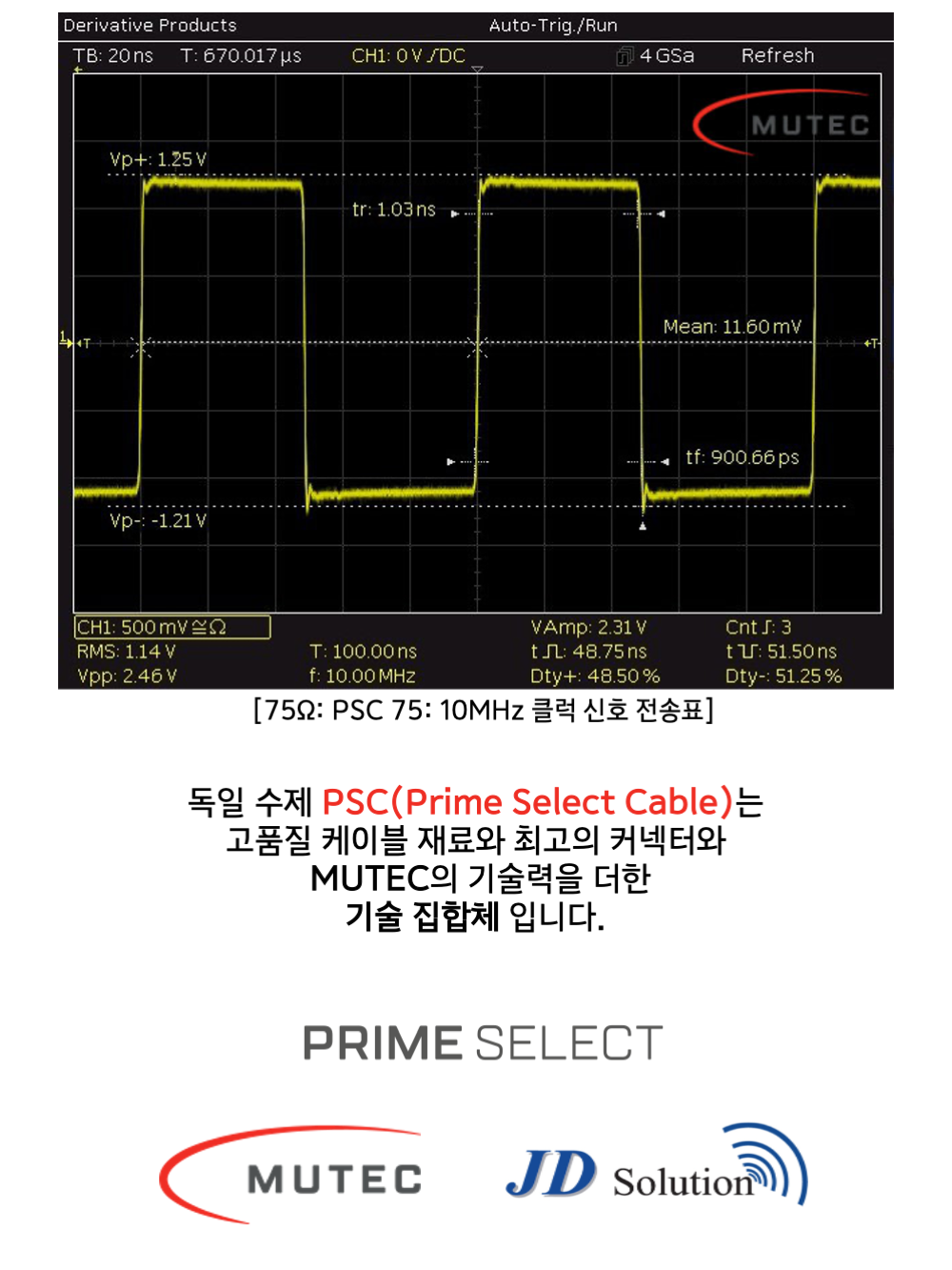 BRANDS별 제품 | JD Solution