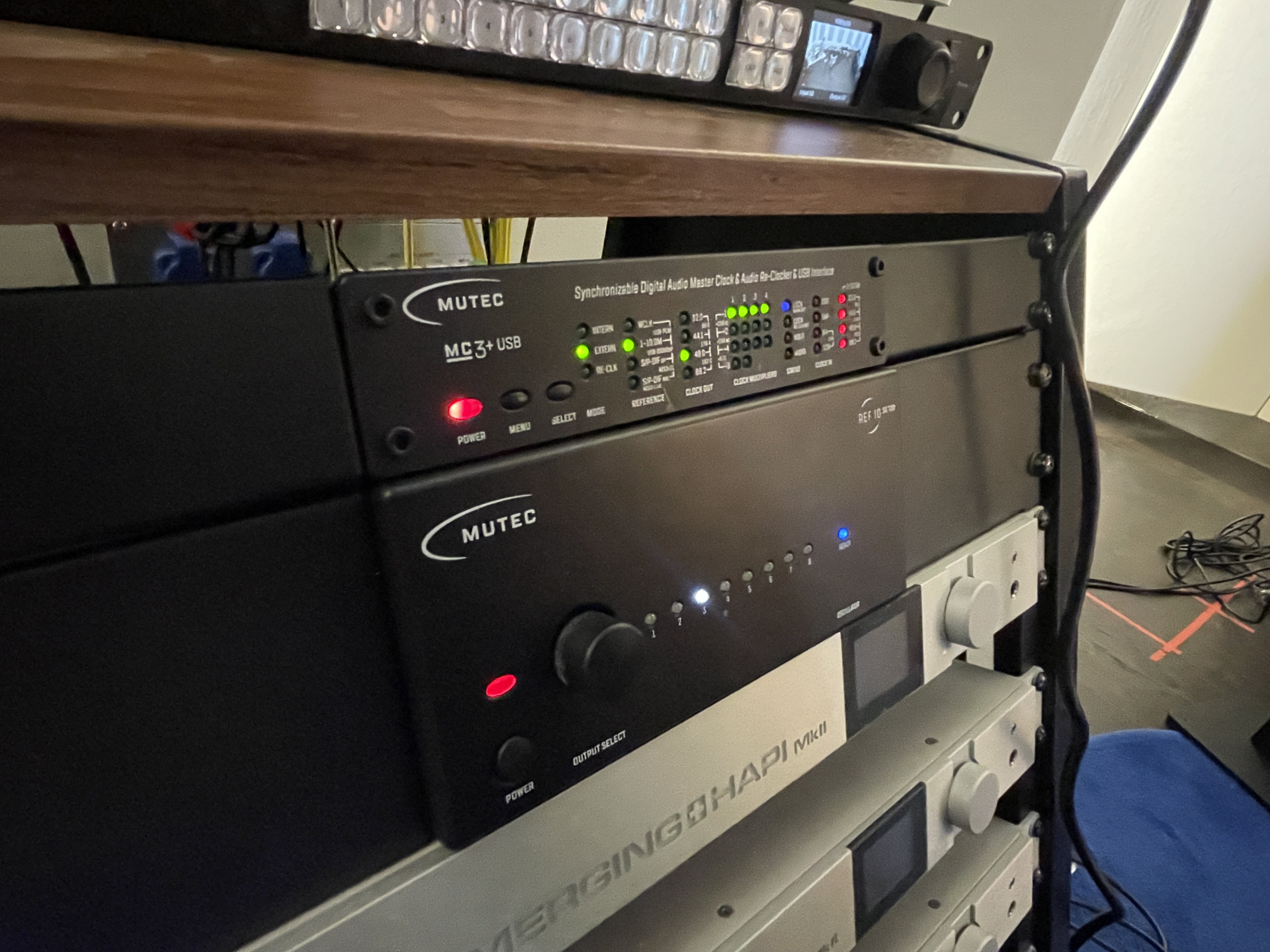 PERFORMANCE | JD Solution