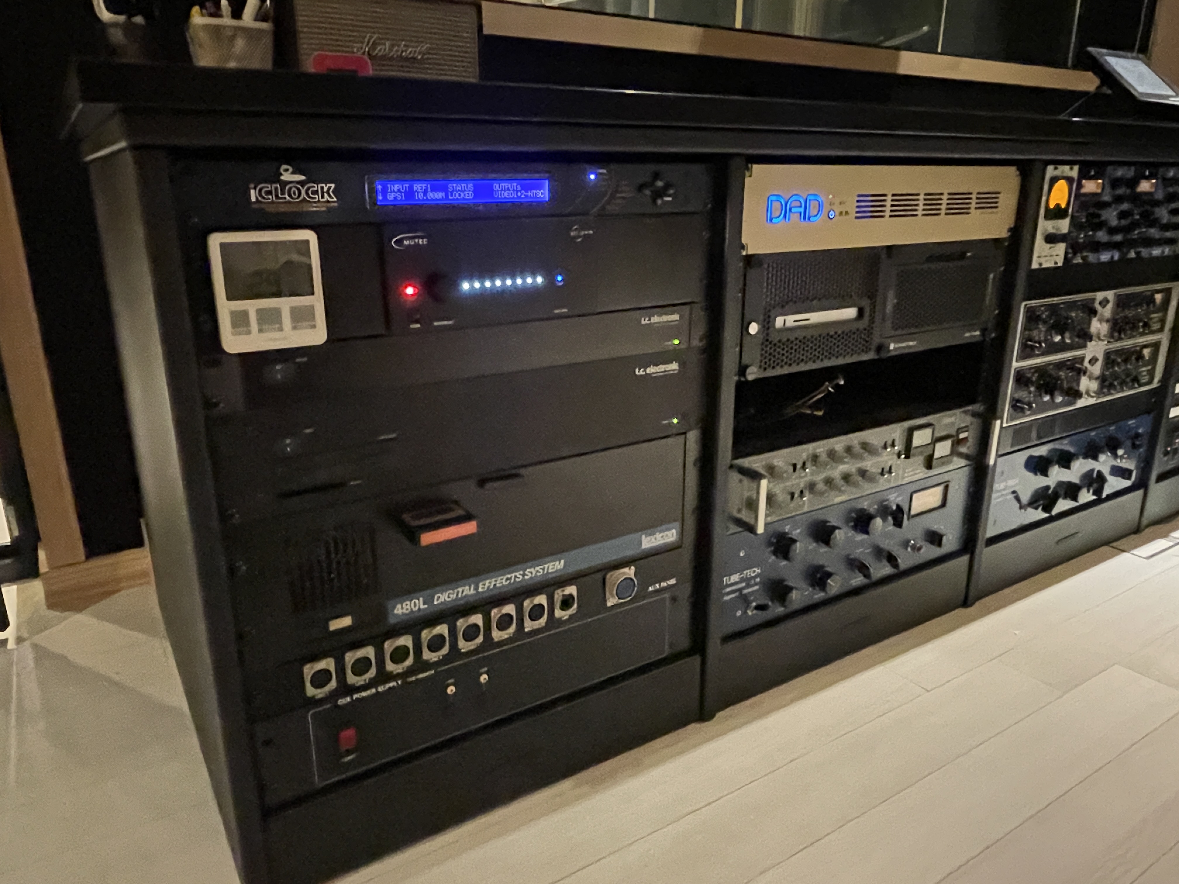 PERFORMANCE | JD Solution